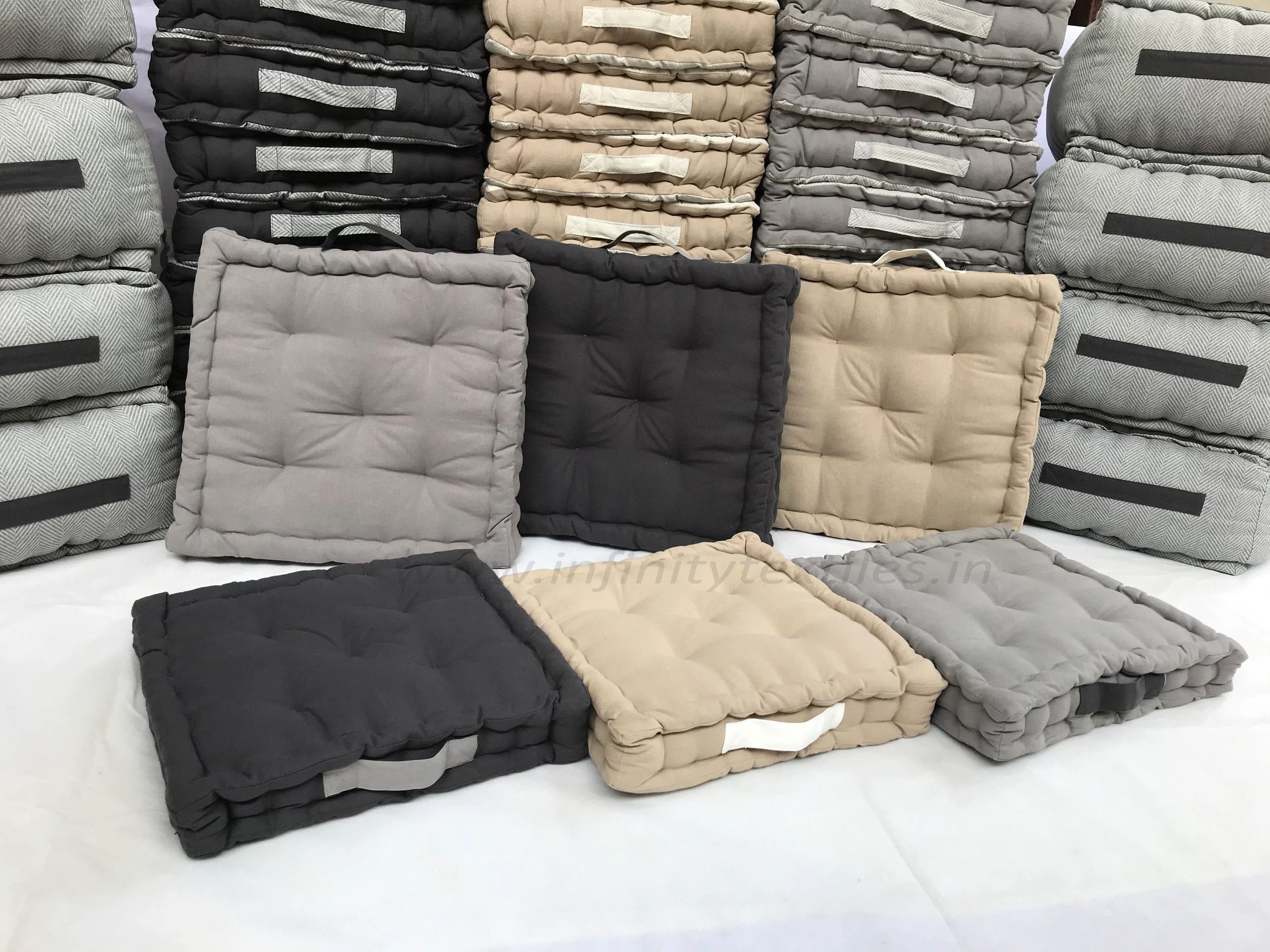 Infinity Textiles -OEKO-TEX Home Textiles Suppliers